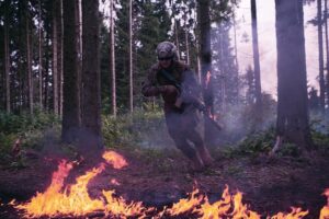The Art of the Ambush: A Tactical Breakdown - tacusaforce.com